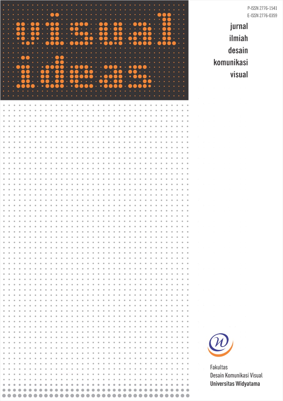 VISUALIDEAS - Penelitian dan Pengabdian Masyarakat